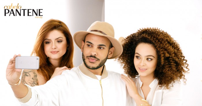 Pantene revelará o cabelo mais bonito do Brasil – Borimbora