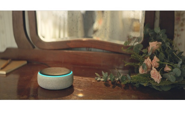 Amazon lança primeira campanha com Alexa no Brasil – Borimbora